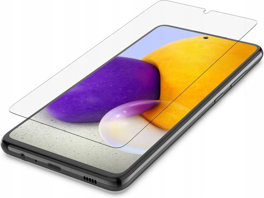 Belkin Szkło Na Samsung A72 Tempered Glass Z Aplikatorem - Opinie i ceny na Ceneo.pl