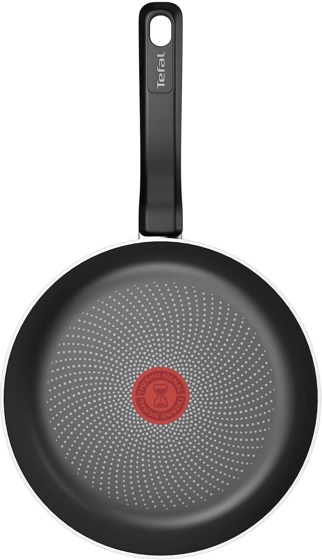Tefal Simply Cook H0580702 30cm - Opinie i atrakcyjne ceny na Ceneo.pl