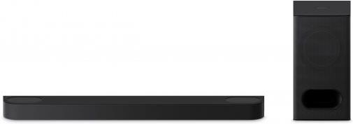 Soundbar Sony Bravia Theatre Bar 6 Ht-B600 Czarny - Opinie i ceny na ...