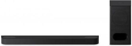 Soundbar Sony Bravia Theatre Bar 6 Ht-B600 Czarny - Opinie i ceny na ...