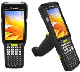 Czytnik kodów kreskowych Zebra Mc3400 Se58, 10.5cm (4'') (MC34010S1R63SSA6) - Ceny i opinie ...