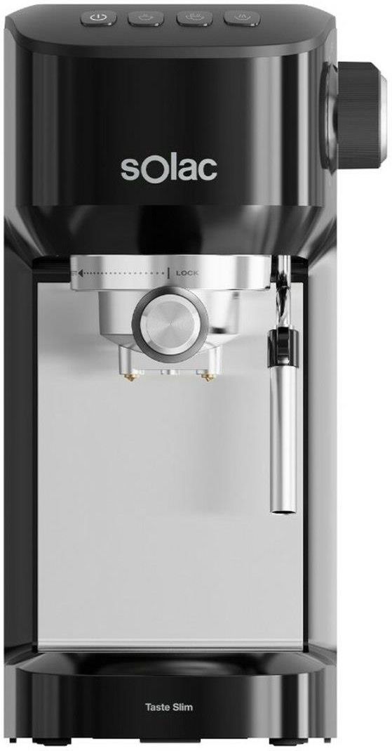 Ekspres Solac CE4511 - Opinie i ceny na Ceneo.pl