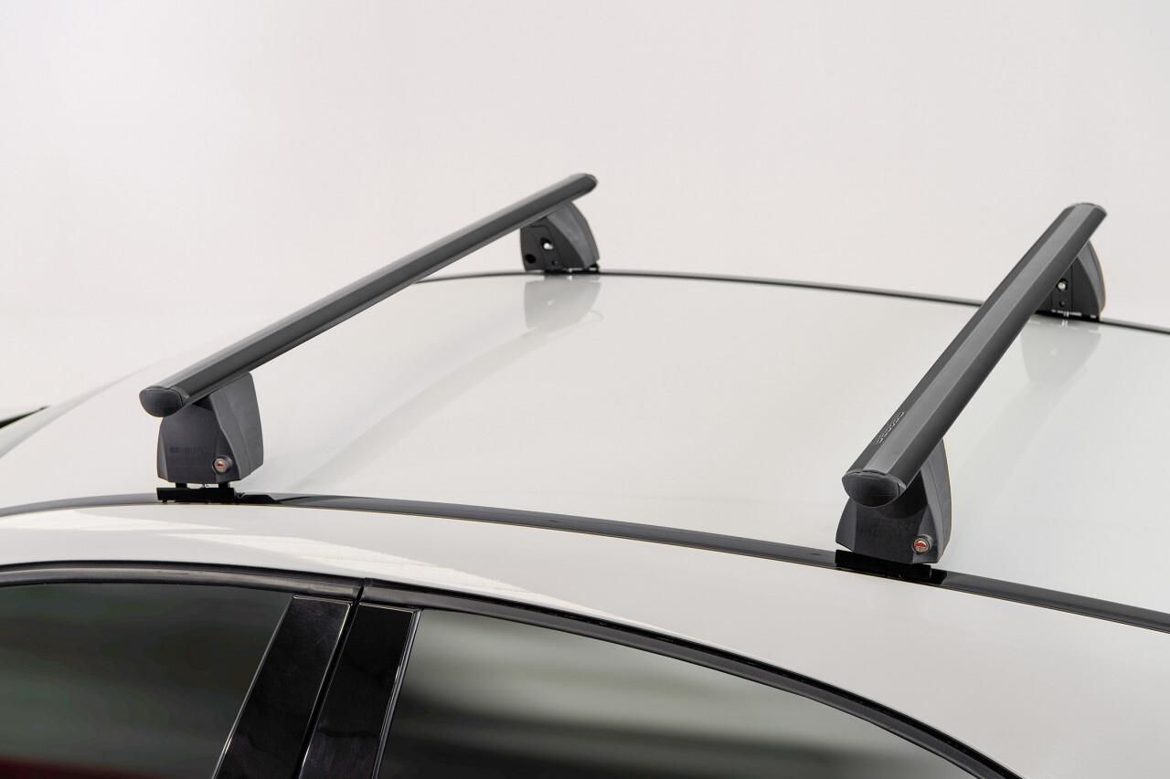 Menabo Delta Black Opel Meriva B Bez Klapy Tylnej 2010-2017 - opinie i ...