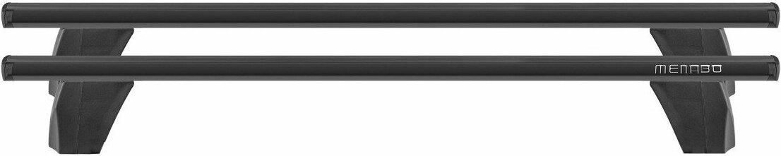 Menabo Delta Black Opel Meriva B Bez Klapy Tylnej 2010-2017 - opinie i ...