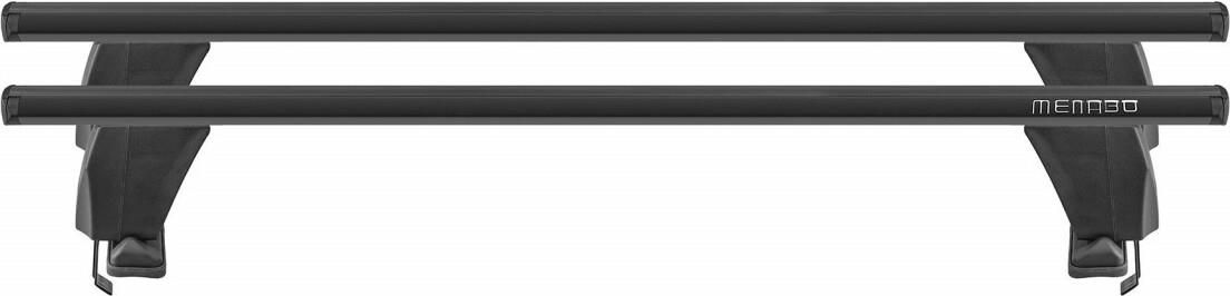 Menabo Delta Black Opel Corsa F 2019+ - opinie i ceny na Ceneo.pl