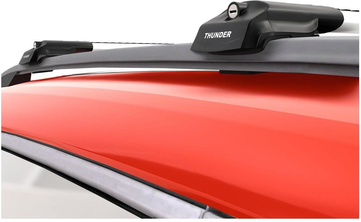 5K Parts Thunder Nissan X Trail T32 2014 2020 - opinie i ceny na Ceneo.pl