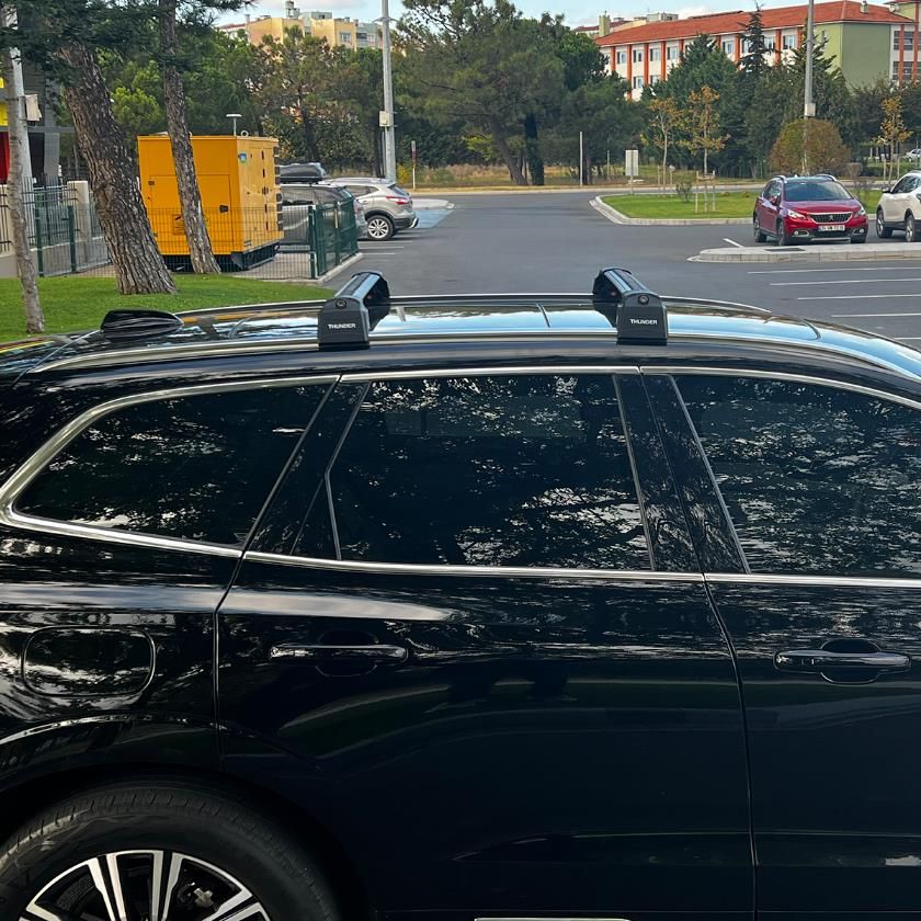 5K Parts Thunder Peugeot Partner 2018 - opinie i ceny na Ceneo.pl