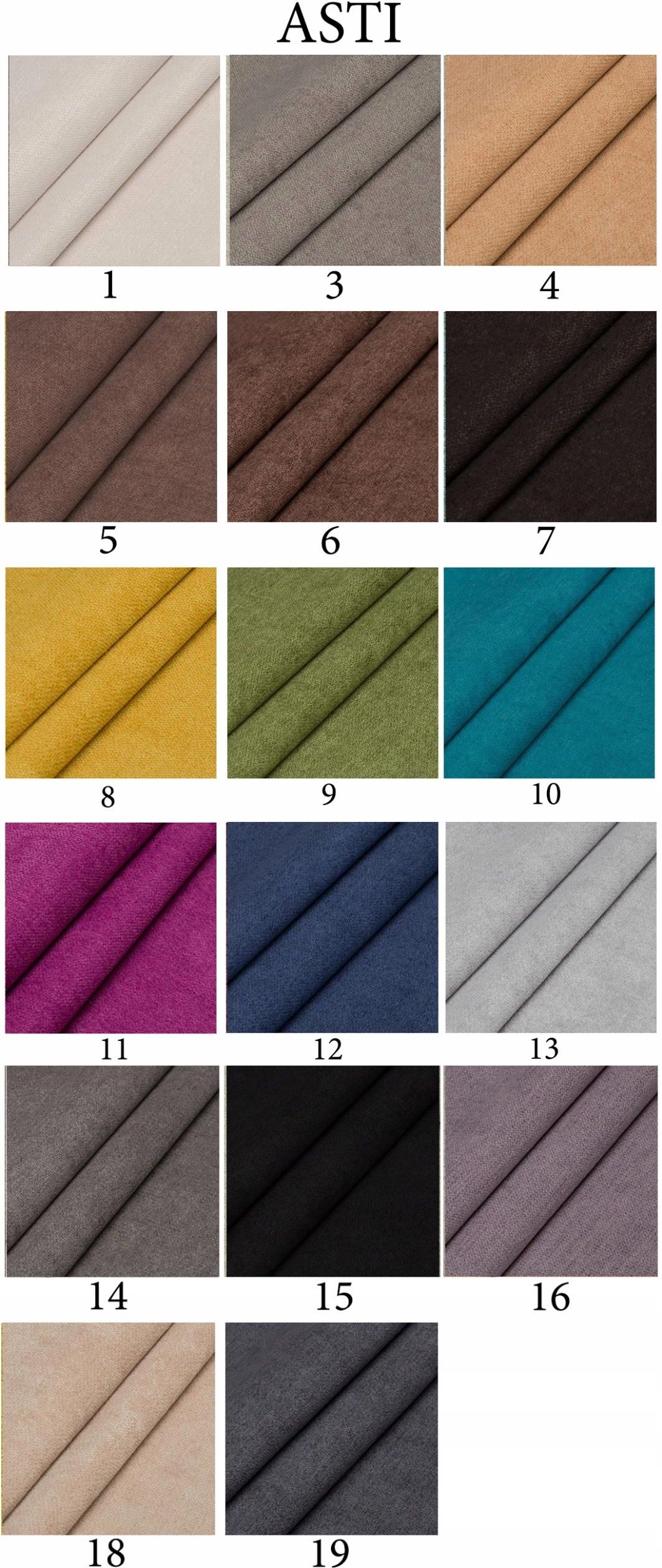 Meblobol Amerykanka fotel rozkładany sofa SHOCK 2R do salonu pokoju ...