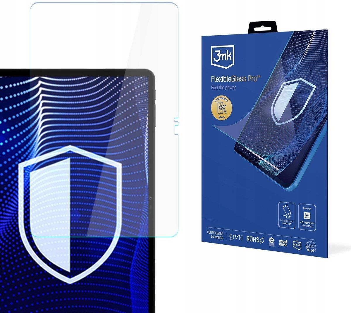 3Mk Szkło Hybrydowe Flexibleglass Pro Do Doogee T35 - Opinie i ceny na ...