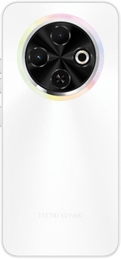 Tecno Spark 30C 4/128GB Biały - Cena, opinie na Ceneo.pl