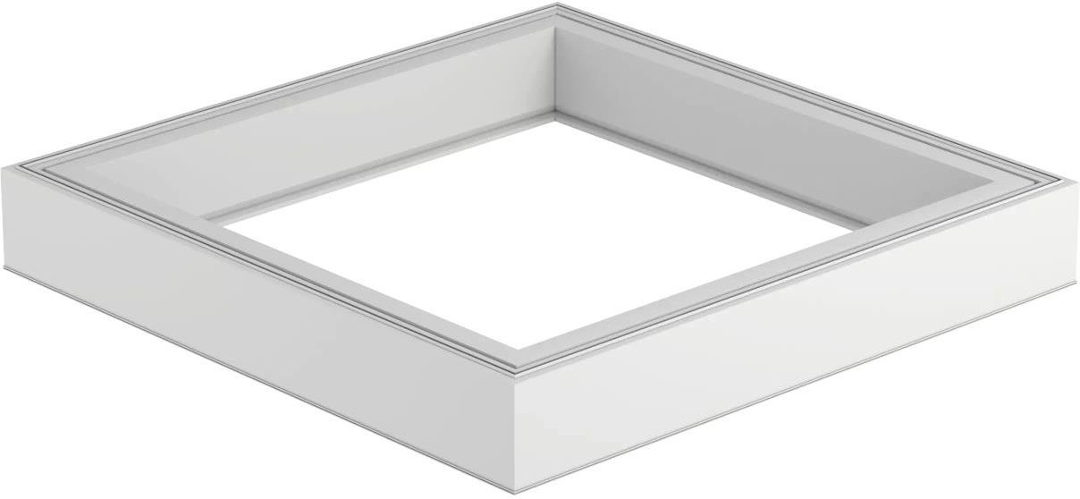 Akcesoria do okna Velux Rama Podwyższająca Do Dachu Płaskiego Zce ...