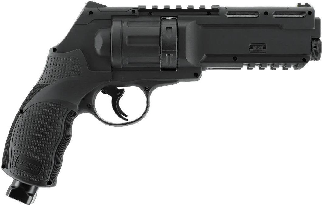 Umarex Rewolwer Ram Na Kule T4E Tr 50L Gen 2 Kal .50 Co2 2.4059X - Ceny ...