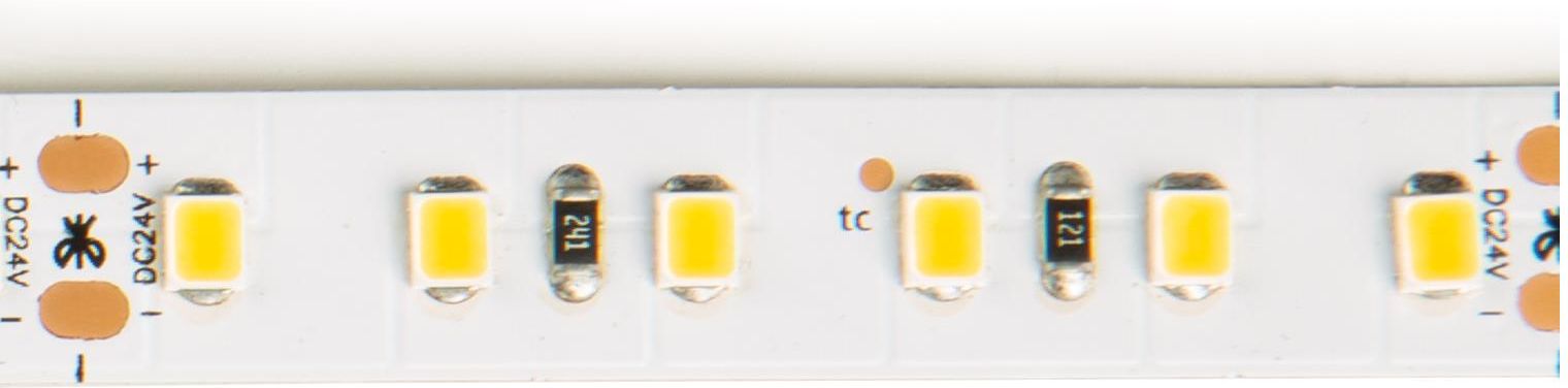 Pasek STRIP LED 120 SMD 10W/M 3000K CRI90 IP65 346397 - Ideal Lux ...