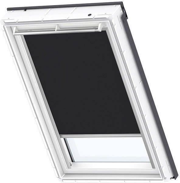 Velux Roleta Wewnętrzna Do Okna Dachowego Dkl F04 1025Swl 66X98 ...