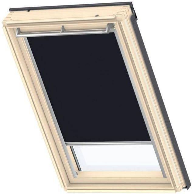 Velux Roleta Wewnętrzna Do Okna Dachowego Dkl S06 0705S 114X118 ...