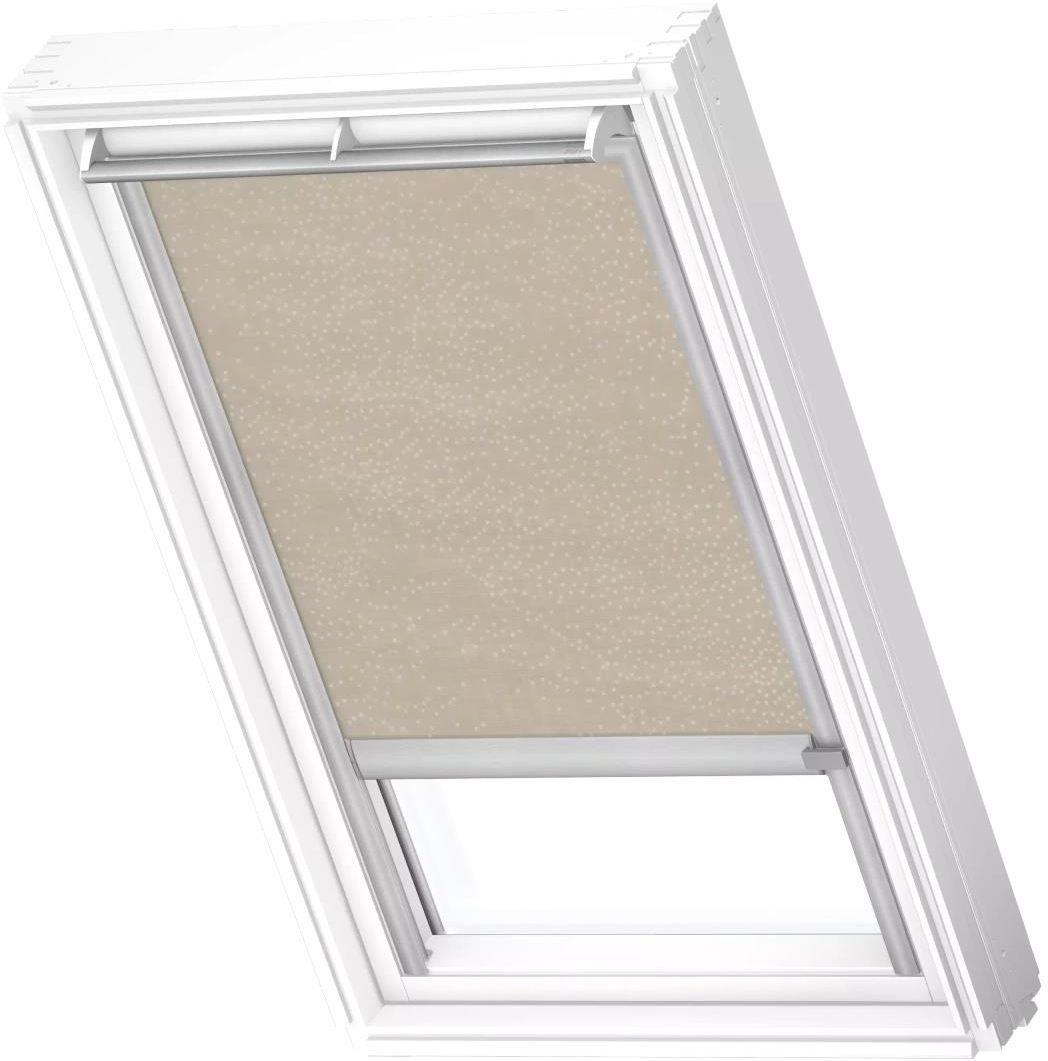Velux Roleta Wewnętrzna Do Okna Dachowego Rsl Ck02 4171K 55X78 - Opinie ...