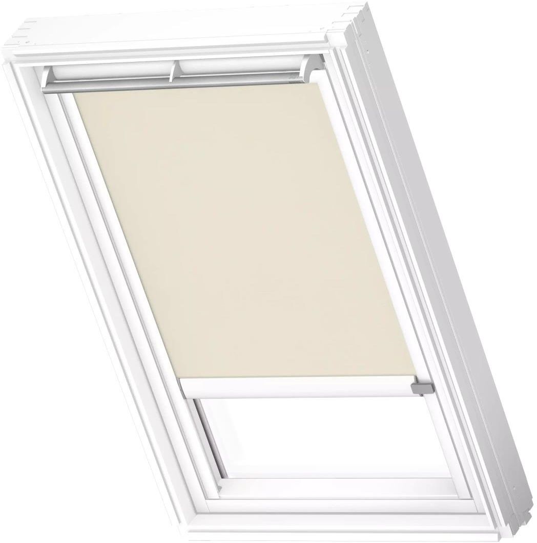 Velux Roleta Wewnętrzna Do Okna Dachowego Rsl Mk06 1086Kwl 78X118 ...