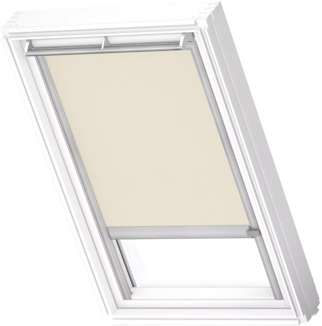 Velux Roleta Wewnętrzna Do Okna Dachowego Rsl M04 1086K 78X98 - Opinie ...