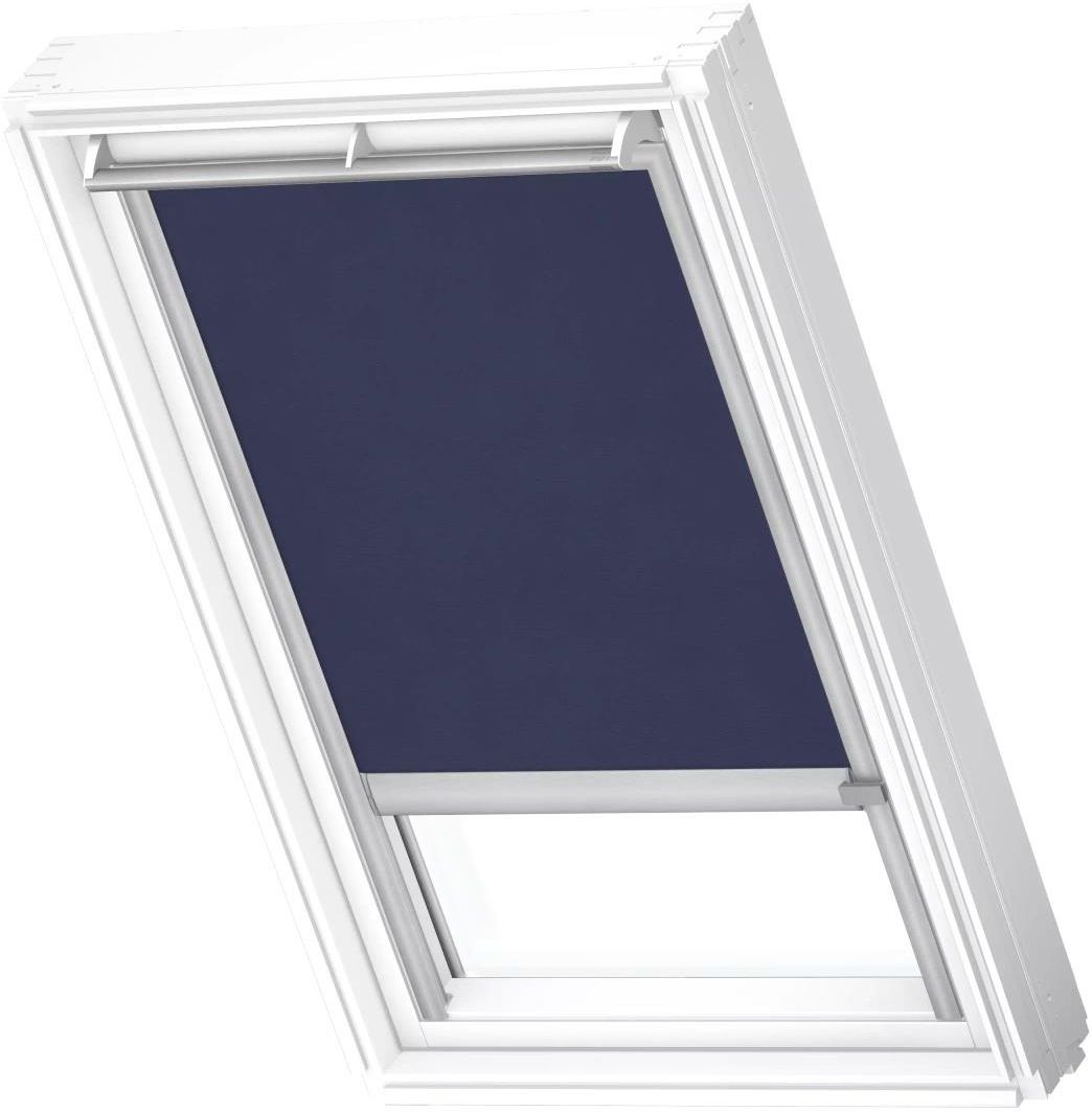 Velux Roleta Wewnętrzna Do Okna Dachowego Rsl Ck04 9050K 55X98 - Opinie ...
