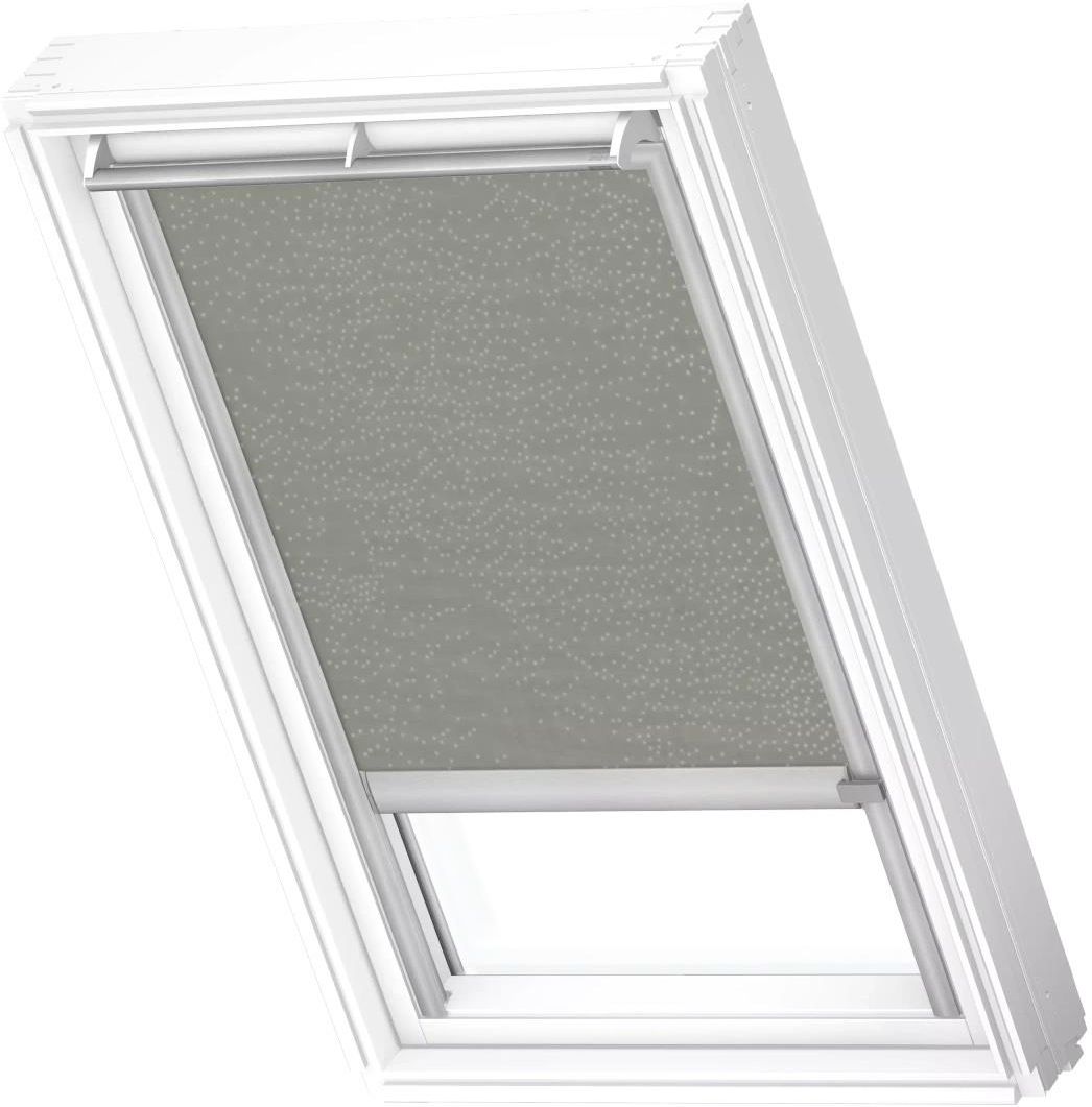Velux Roleta Wewnętrzna Do Okna Dachowego Rsl Mk08 4165K 78X140 ...