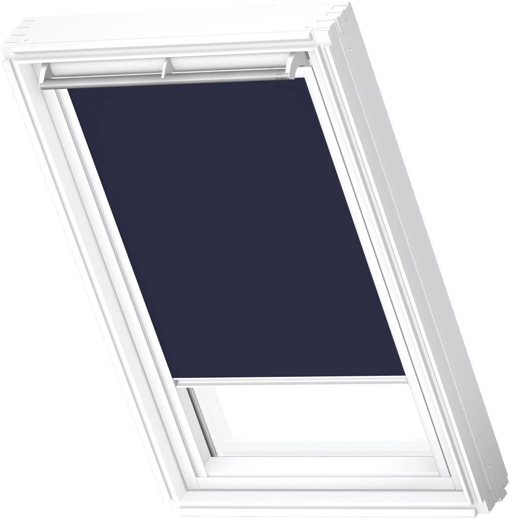 Velux Roleta Wewnętrzna Do Okna Dachowego Dkl Mk27 1100Swl 78X62 ...