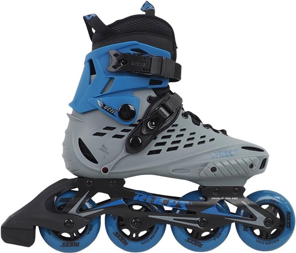 Rolki Rolki Roces Otil 84 400894 00002 - Cena i Opinie - Ceneo.pl