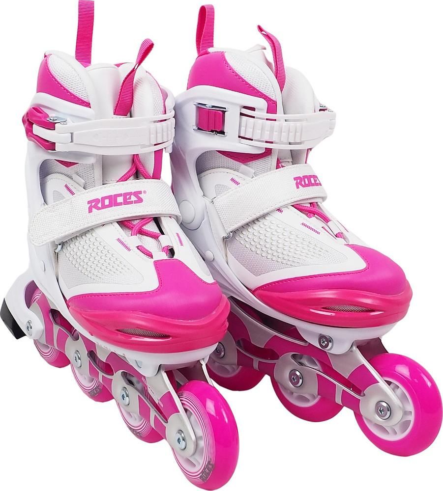 Rolki Łyżworolki Roces Moody X 400896 00002 - Cena i Opinie - Ceneo.pl