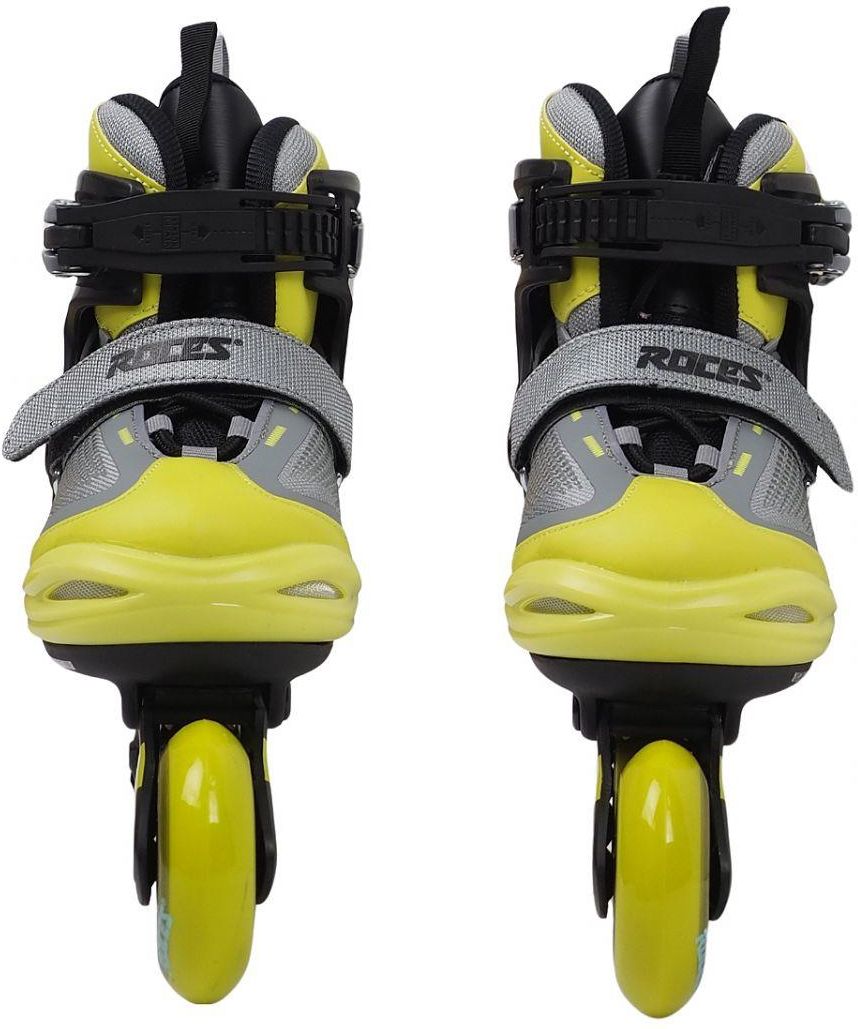 Rolki Rolki Roces Moody X Boy Tif Jr 400895 00001 - Cena i Opinie ...