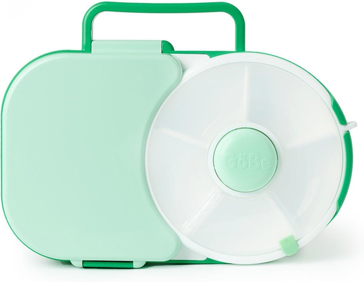 Gobe Kids Lunchbox - Ceny i opinie - Ceneo.pl