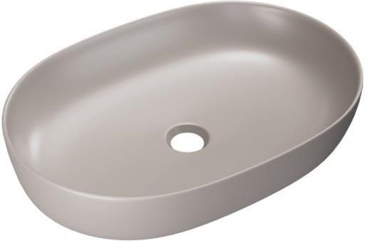 Umywalka Excellent Jima 61x41 Cappucino Mat CEAC2001615CAM - Opinie i ...