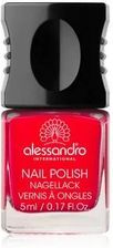 Alessandro Nail Polish Colour Explosion Small Lakier do paznokci 5ml NR ...