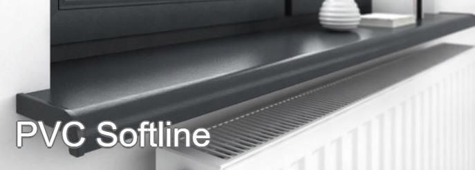 Parapet Medos Parapet Wewnętrzny Pcv Softline Marmur 50cm - Opinie i ...