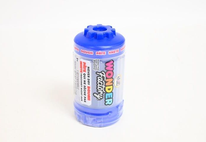 MGA WonderFactory NeverDryDough nieb 595014 595120 - Ceny i opinie ...