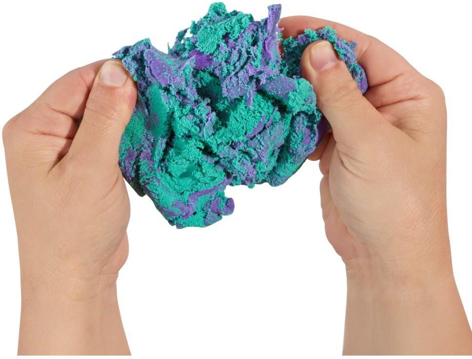 MGA Wonder Factory Dough and Sand 595304 - Ceny i opinie - Ceneo.pl