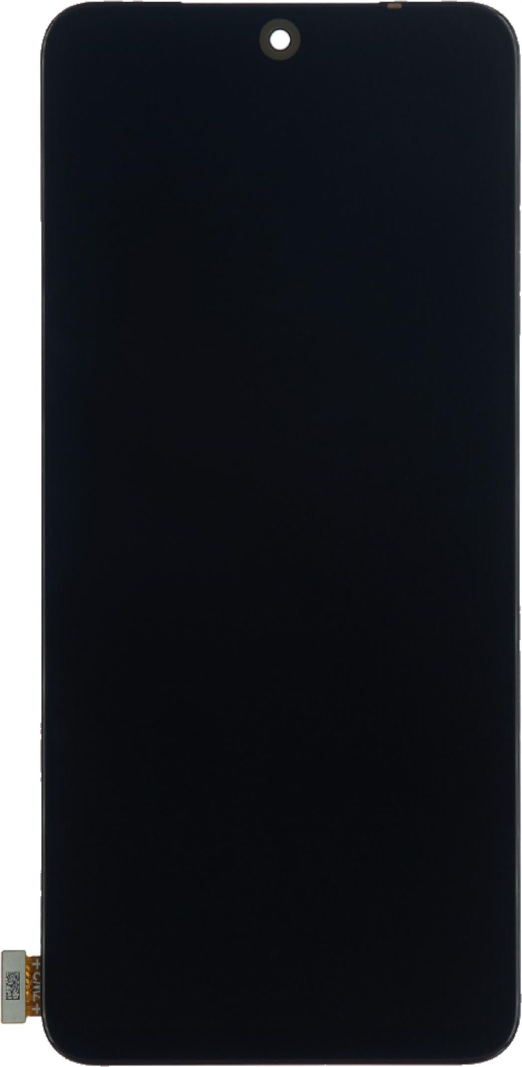 Podzespoły do telefonu Mobilepart Wyświetlacz Do Xiaomi Redmi Note 11 ...