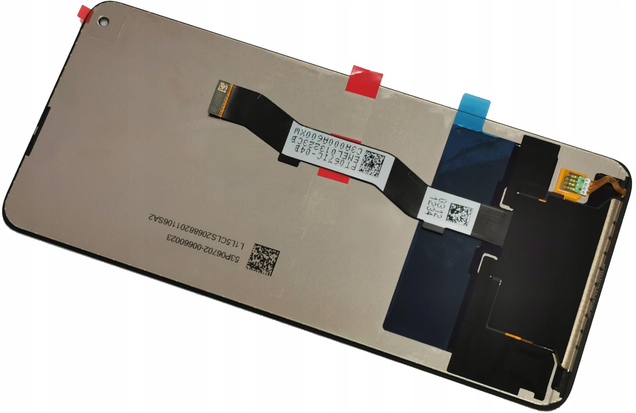 Podzespoły do telefonu Nextelgsm Wyświetlacz Lcd Pasuje Do Xiaomi Mi ...