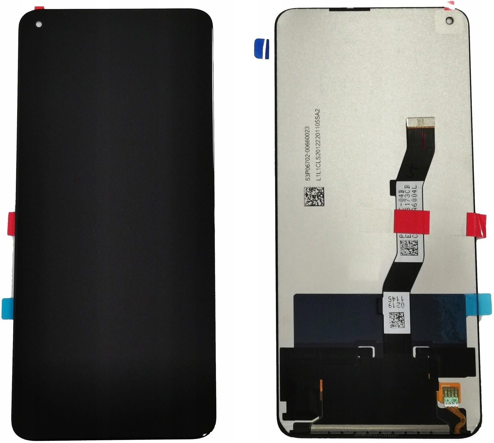 Podzespoły do telefonu Nextelgsm Wyświetlacz Lcd Pasuje Do Xiaomi Mi ...