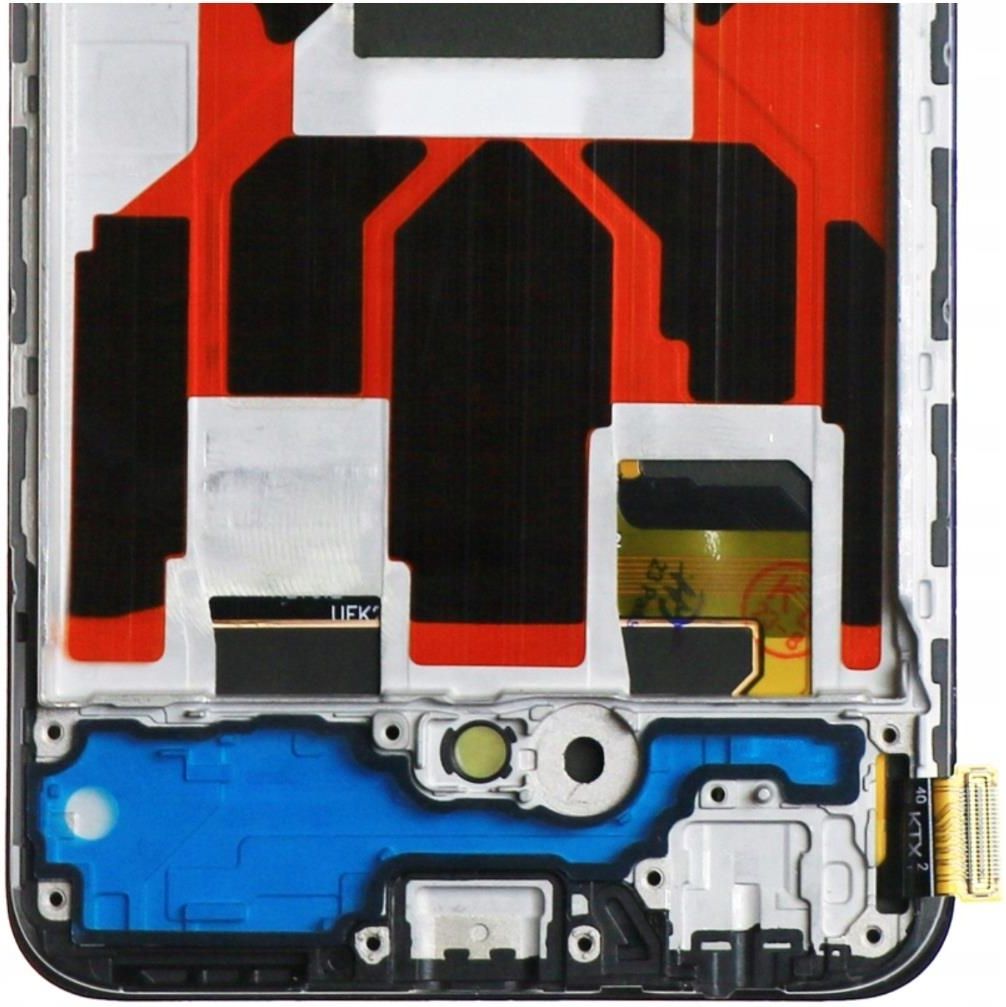 Podzespoły do telefonu Tradebit Wyświetlacz Lcd Do Realme Gt Master ...