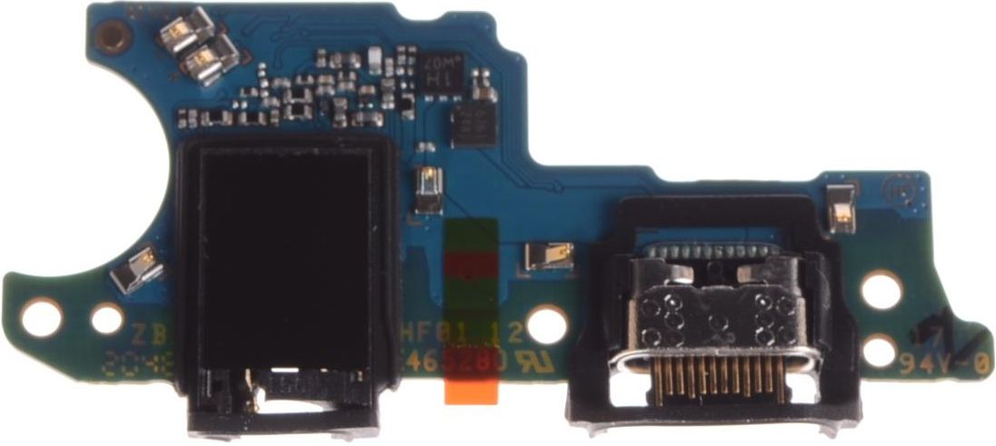 Podzespoły do telefonu Samsung Port Ładowania Usb A02S A03S - Opinie i ...