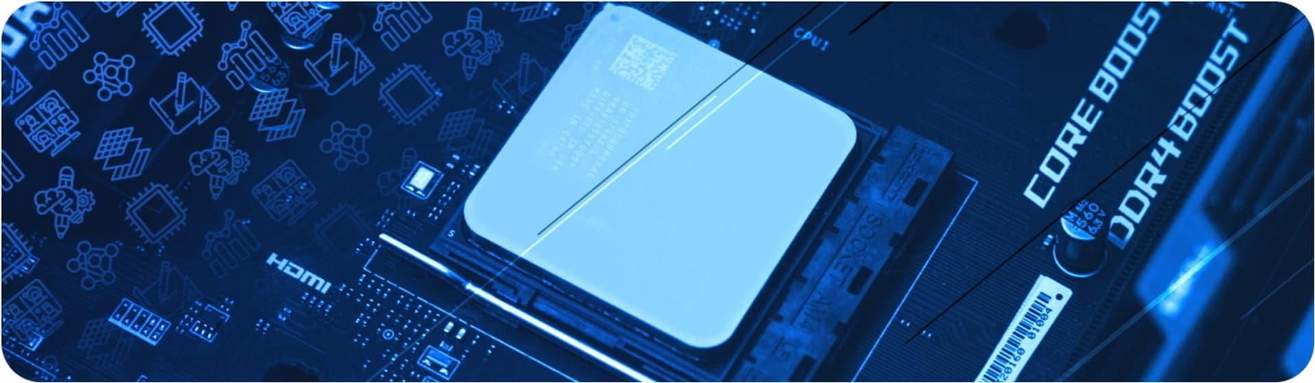 Ntt System NTT proDesk (ZKOI5H610PR01P) - Komputer stacjonarny - Opinie ...