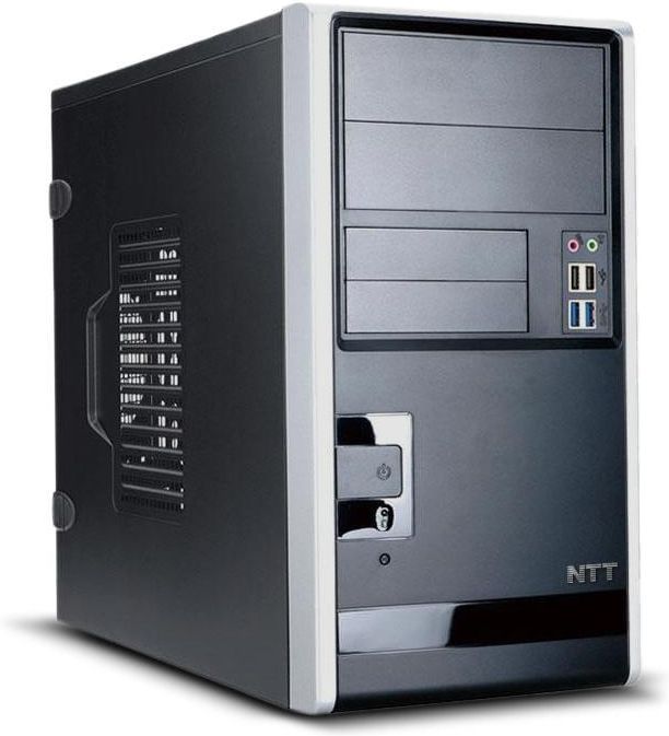 Ntt System NTT proDesk (ZKOI5H610PR01P) - Komputer stacjonarny - Opinie ...
