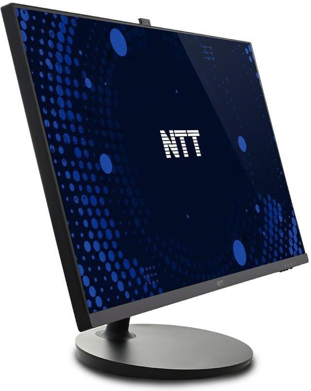 Komputer Ntt System NTT (ZKOI313P2701P) - Opinie i ceny na Ceneo.pl