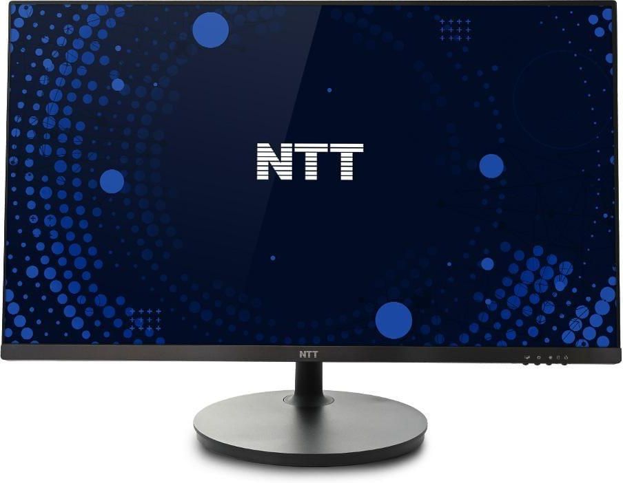 Komputer Ntt System NTT (ZKOI313P2701P) - Opinie i ceny na Ceneo.pl