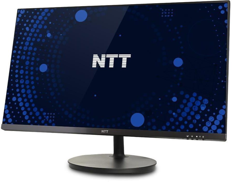 Komputer Ntt System NTT (ZKOI512P2703P) - Opinie i ceny na Ceneo.pl