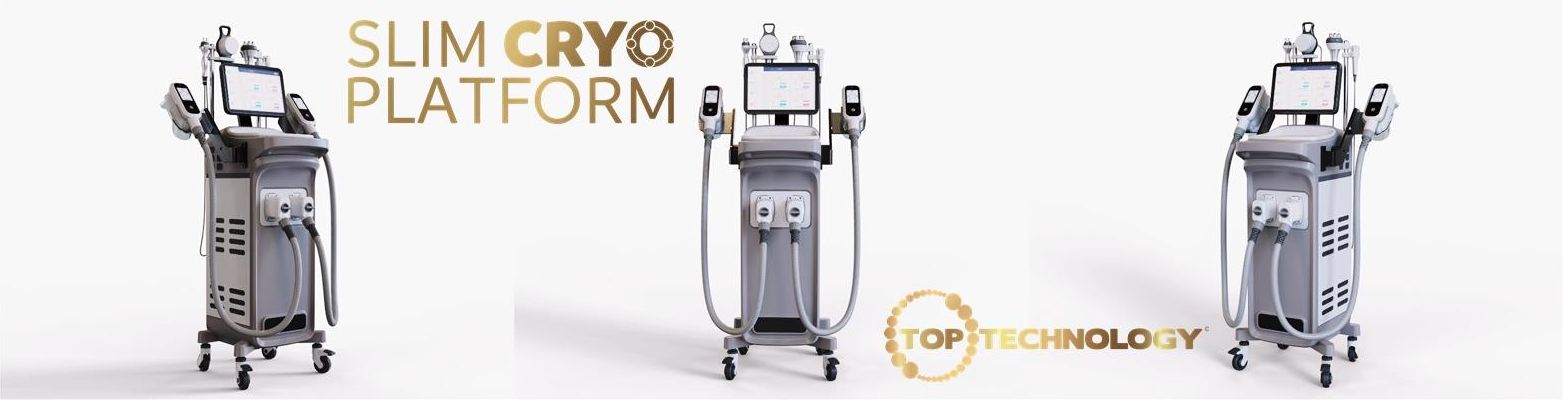 Image Group Urządzenie Kosmetyczne - Slim Cryo Platform - Ceny i opinie - Ceneo.pl