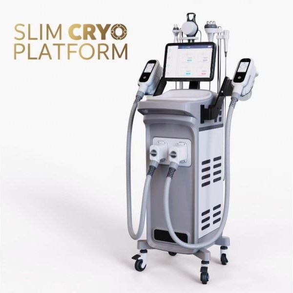 Image Group Urządzenie Kosmetyczne - Slim Cryo Platform - Ceny i opinie - Ceneo.pl