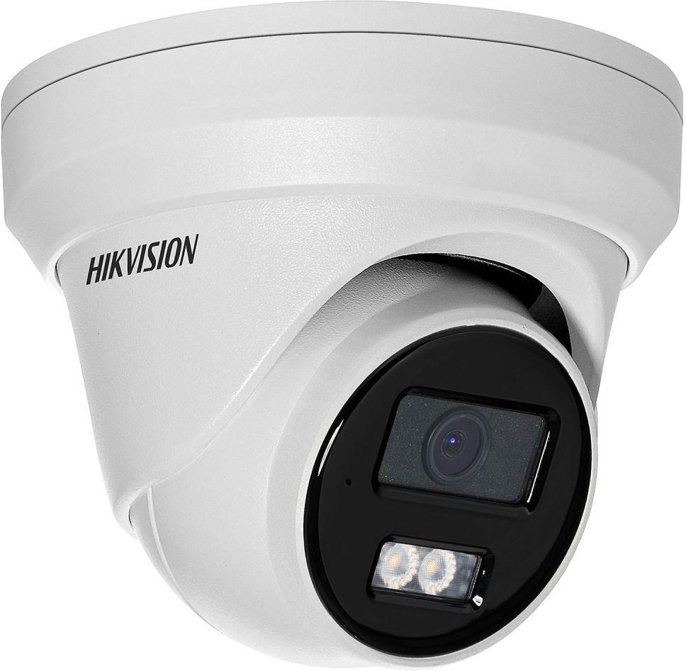 Hikvision Kamera Ip 6Mpx - Ds-2Cd3366G2-Isu(2.8Mm)(H)(Ef) (DS2CD3366G2ISU) - Opinie i ceny na ...