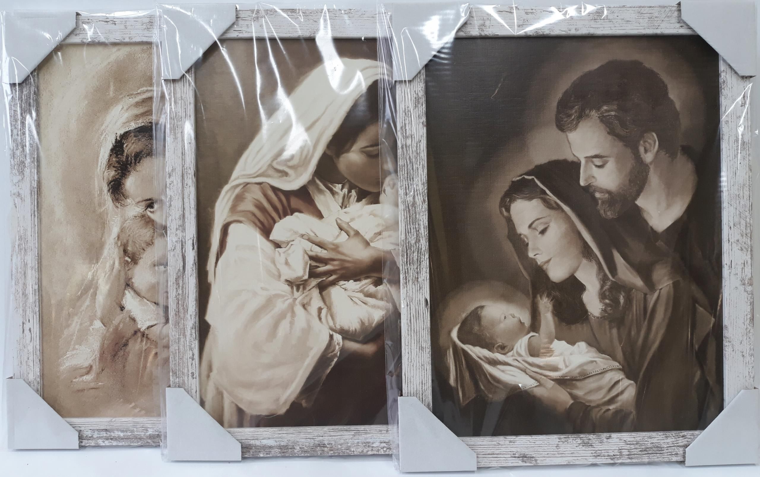 Obrazy Religijne Matka Boska Niepokalana Na Ściane - Ceny i opinie ...