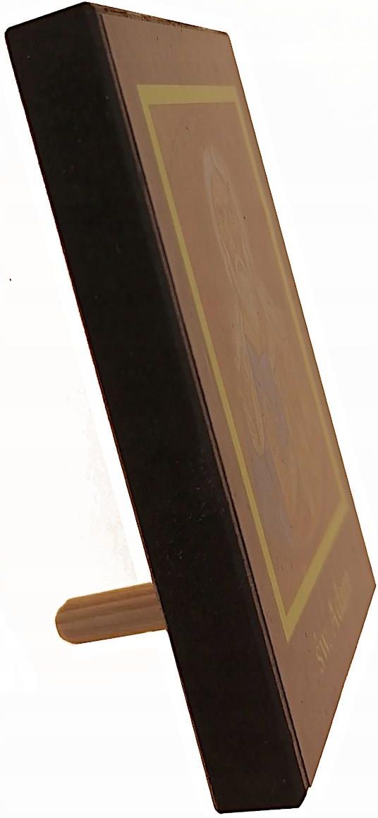 Ikona Twojego patrona 144 św. Sebastian - Ceny i opinie - Ceneo.pl