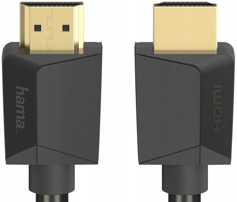 Hama TANIA DOSTAWA ! - Kabel HDmI 2.0B 4K, 5m (205007) - Opinie i ceny ...
